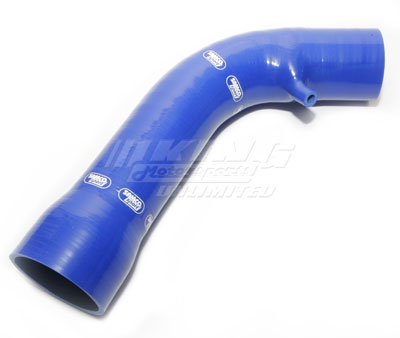 Samco High Flow Silicon Intake Pipe for B18CR - $150 - Engine/Gearbox ...