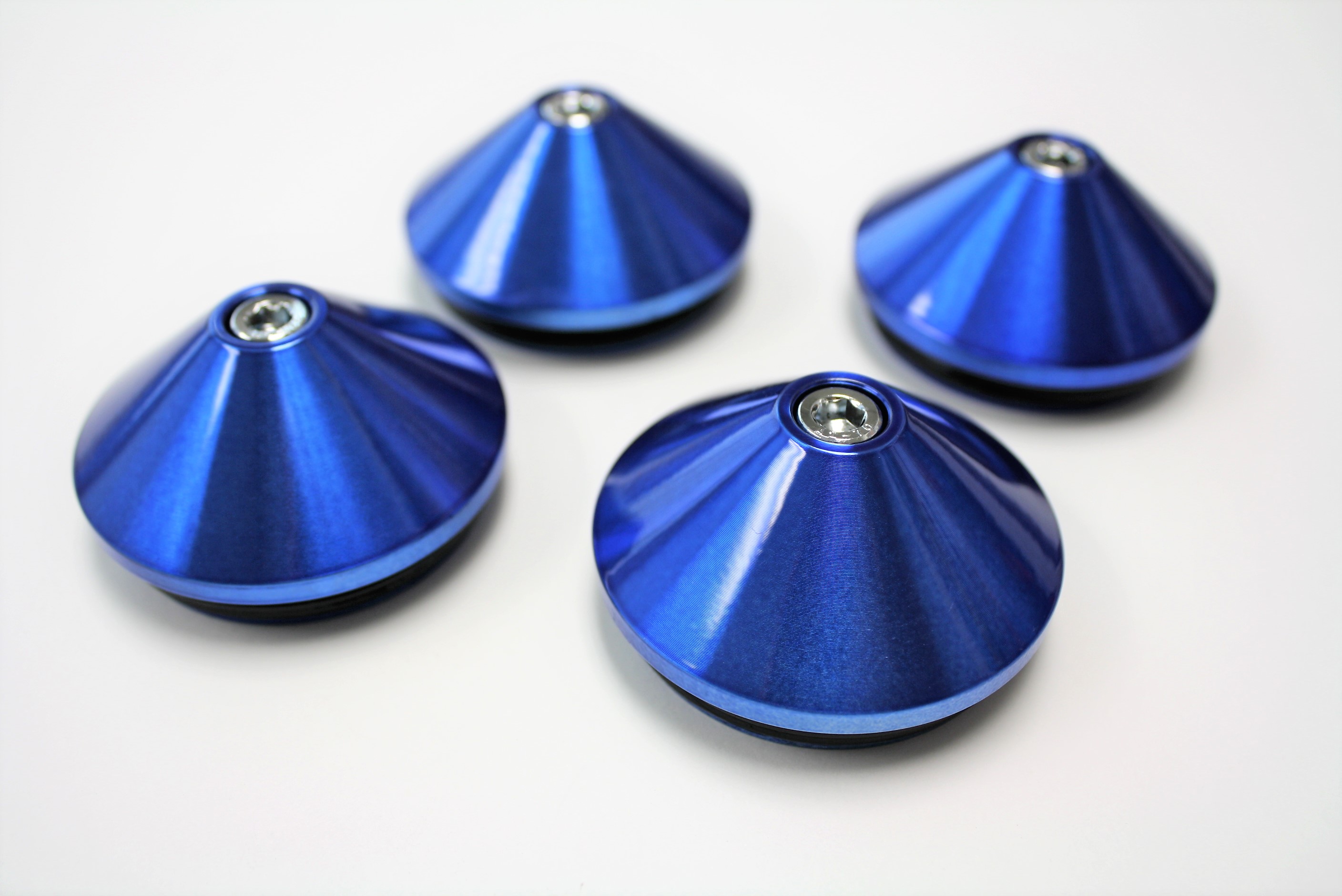 King Motorsports Unlimited, Inc. - Mugen Performance Products for Honda and Acura