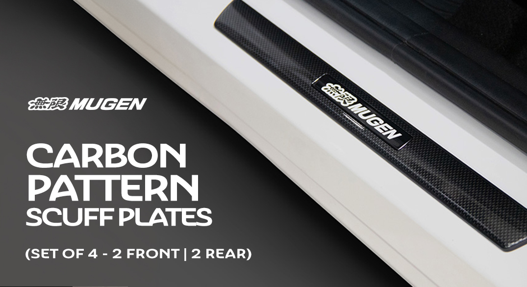 King Motorsports Unlimited, Inc. - Mugen Performance Products for Honda ...