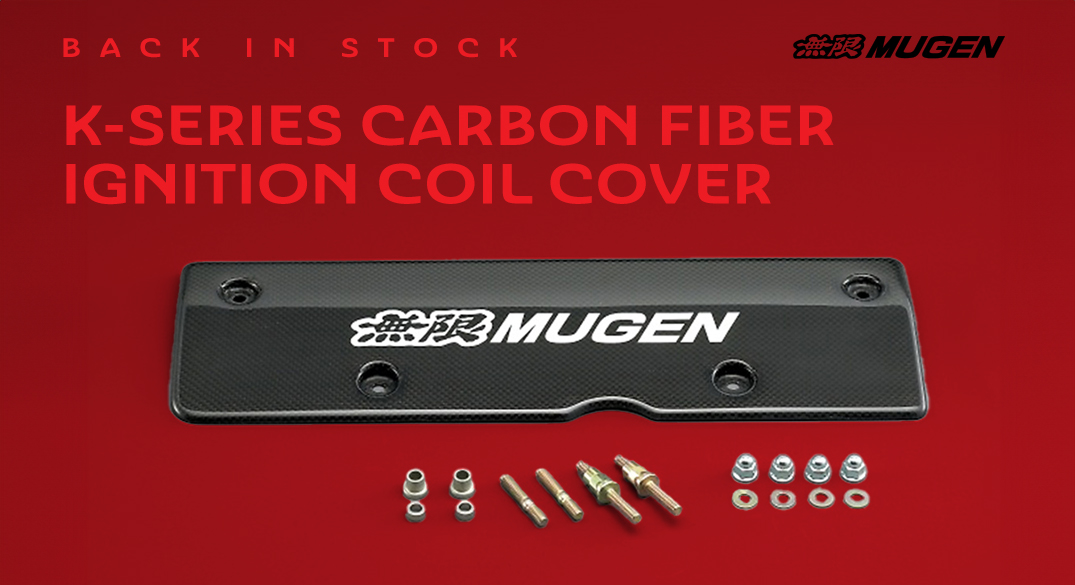 King Motorsports Unlimited, Inc. - Mugen Performance Products for Honda ...