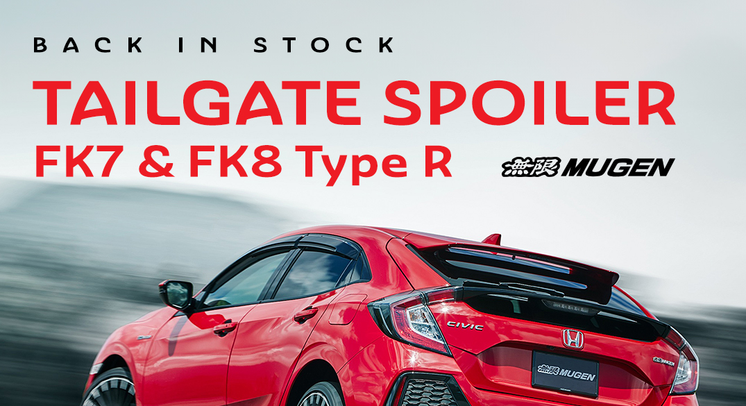 King Motorsports Unlimited, Inc. - Mugen Performance Products for Honda ...