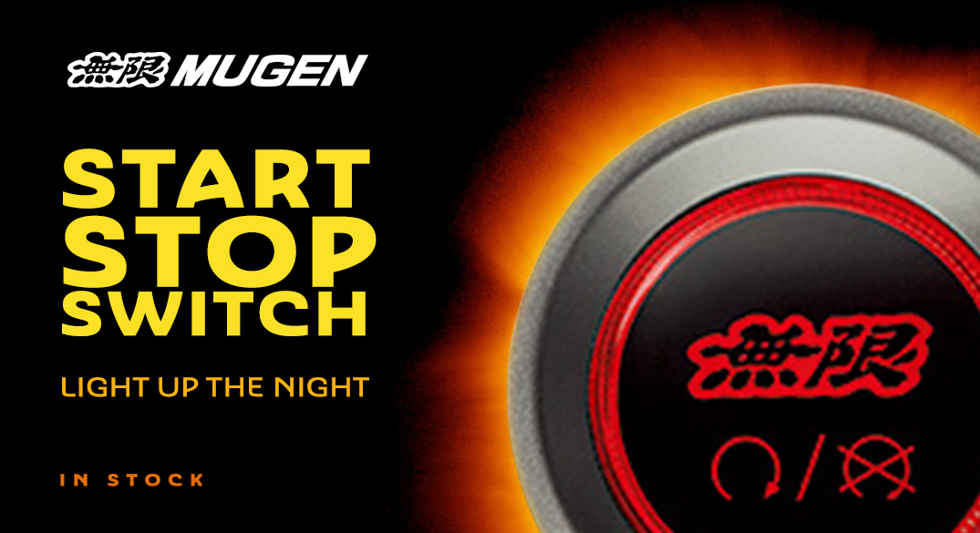 King Motorsports Unlimited, Inc. - Mugen Performance Products for Honda ...