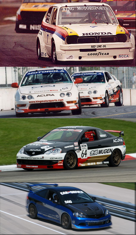 Performance Vehicle Service