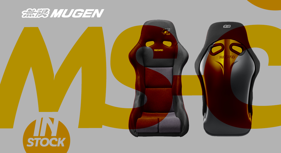 King Motorsports Unlimited, Inc. - Mugen Performance Products for Honda ...