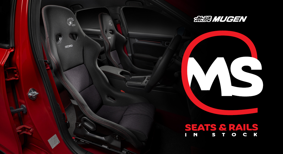 King Motorsports Unlimited, Inc. - Mugen Performance Products for Honda ...