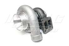 King Motorsports Unlimited, Inc. - Turbochargers & Heat Sheilds