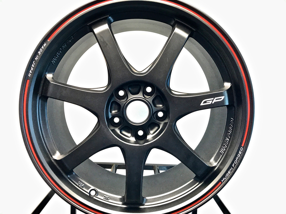 Mugen Power - Premier manufacturer of performance products for Honda ...