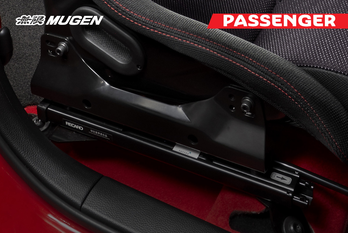 King Motorsports Unlimited, Inc. - Mugen Performance Products for Honda ...