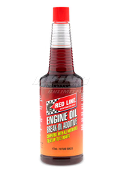 Red Line Engine Break-In Lube RL-BIL - King Motorsports Unlimited, Inc.