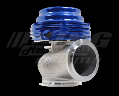 Tial MV-S Wastegate TIAL-MVS - King Motorsports Unlimited, Inc.