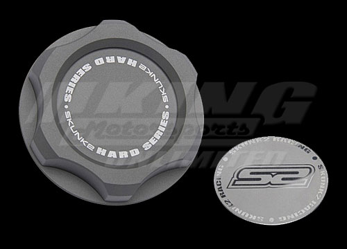 Skunk2 Limited Edition Oil Cap - Hard Anodized 626-99-0072 - King ...