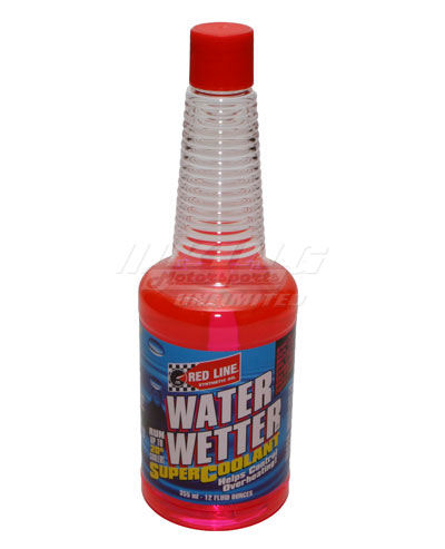 Red Line Water Wetter RL-WW - King Motorsports Unlimited, Inc.