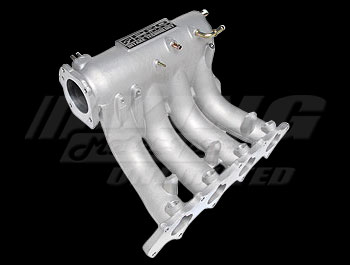 Skunk2 Pro Series Intake Manifold - H22 (Includes EGR Mount Kit) 307-05 ...