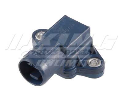 Hondata 4 Bar Map Sensor - B, D, F, H Series HD-BDHF-4BAR - King ...