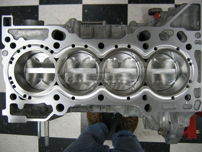 K20/K24 Hybrid Builds - Street Performance Build K20/K24 Hybrid 2.0 ...