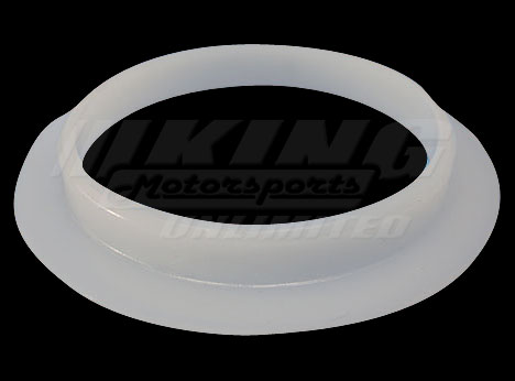 Koni Threaded Spring Perch Sleeves - 2.5" Spring Seat Adapter KONI-15 ...