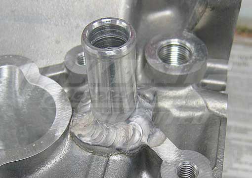 Intake Manifold Coolant Bypass KMSU-HPVJ-FW - King Motorsports ...