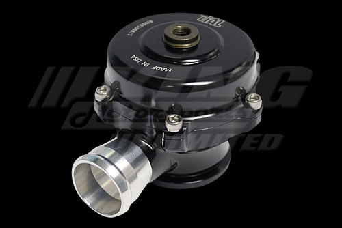 Tial QR Blow Off Valve TIAL-QR - King Motorsports Unlimited, Inc.