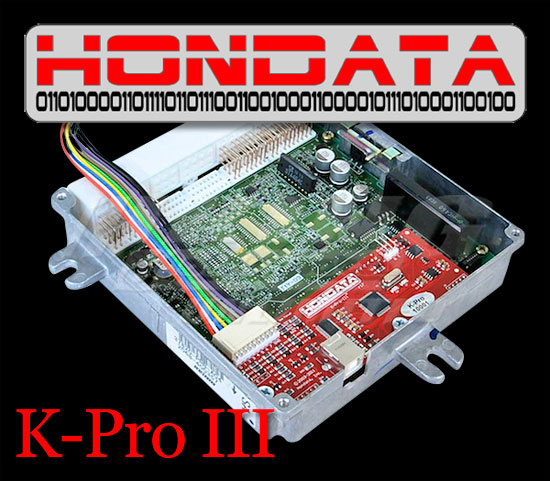 Hondata K-Pro III - Upgrade from Previous Version of K-Pro HD-KPROUG - King Motorsports ...