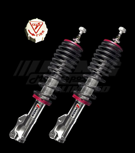 Koni Coilover Kit KONI - King Motorsports Unlimited, Inc.