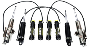 Motion Control Suspension 2-Way Adjustable 2W - King Motorsports ...