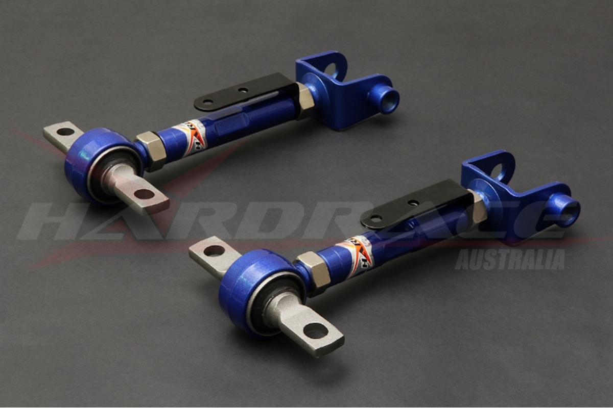 Hardrace Rear Camber Kit - Harden Rubber (2 PCS/SET) 6342 - King ...