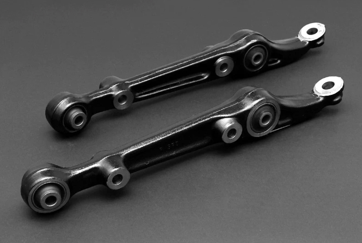 Hardrace Front Lower Control Arms - Harden Rubber (2 PCS/SET) 6130 ...