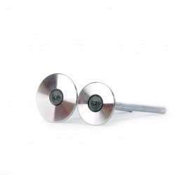 Skunk2 H-Series VTEC Alpha Series Valves (stock size, high compression ...