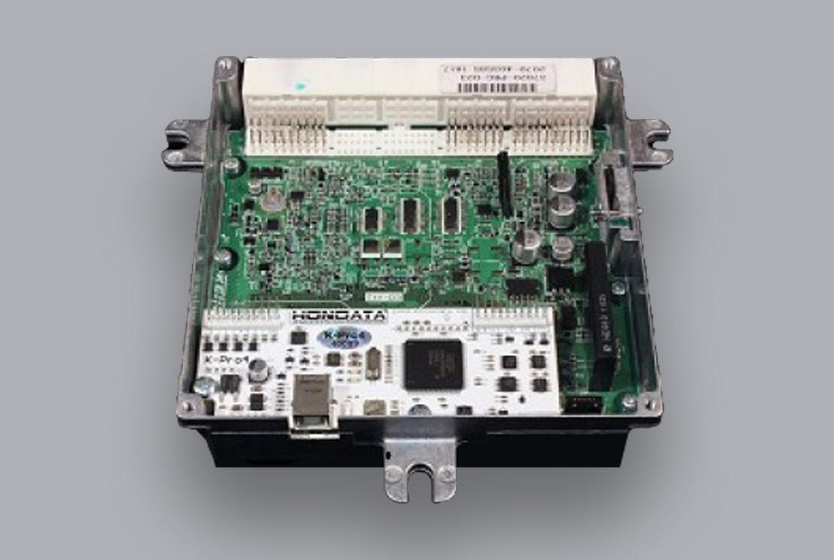 Hondata K-Pro - Customer supplied ECU HD-KPRO - King Motorsports ...