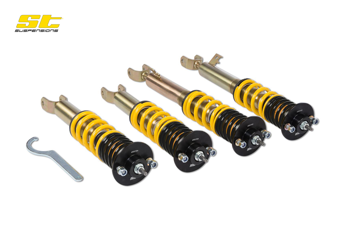 ST Suspensions ST XTA Coilover Kit - AP1 AP2 S2000 STS18250805 - King ...