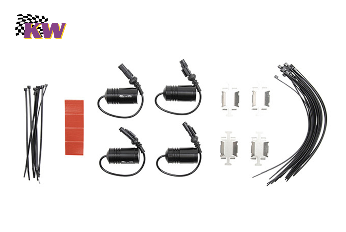 KW ESC Module Cancellation Kit - 10th Gen FK8 Civic Type R KWS68511079 ...