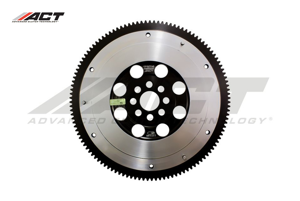 ACT StreetLite Flywheel - 01-05 Civic Si, 06-11 Civic Si and Type R, 02 ...