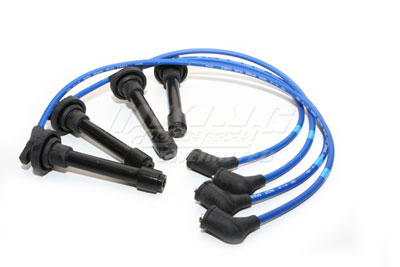 Racing Spark Plug Wires