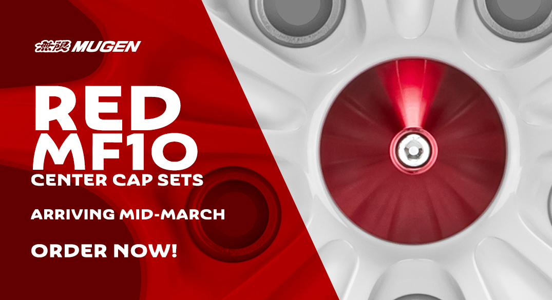 King Motorsports Unlimited, Inc. - Mugen Performance Products for Honda ...