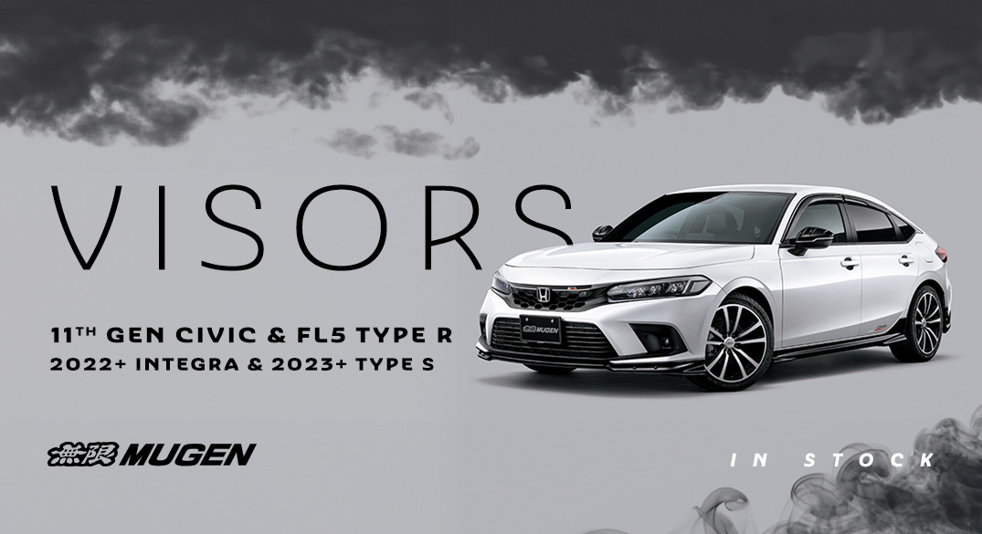 King Motorsports Unlimited, Inc. - Mugen Performance Products for Honda ...